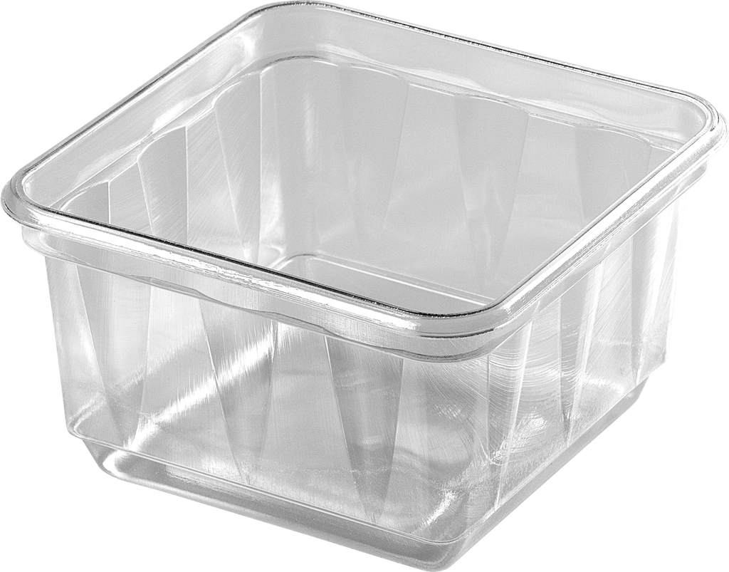 Moule à glace 1/2 litre cristal | Serup